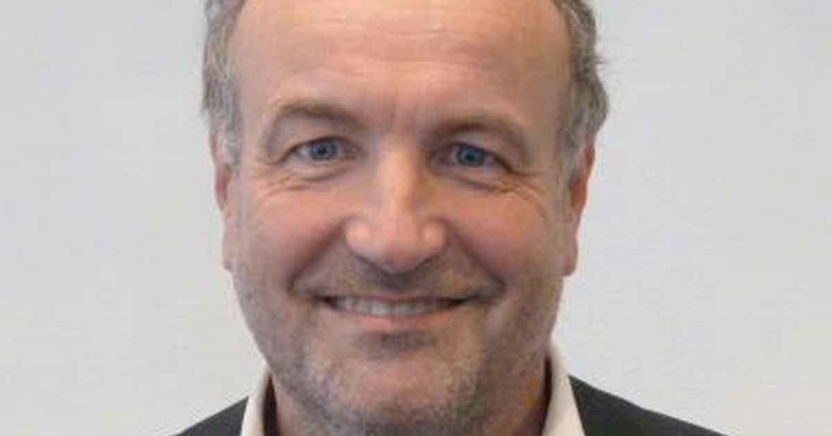 Adriaan Krans is de nieuwe voorzitter van het Amsterdams ...