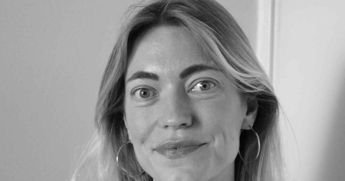 Aafje de Roest: ‘I hope for creative visions of the future that can ...